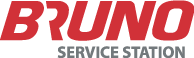 Een Bruno Service Station in jouw buurt zoeken | Group Bruno